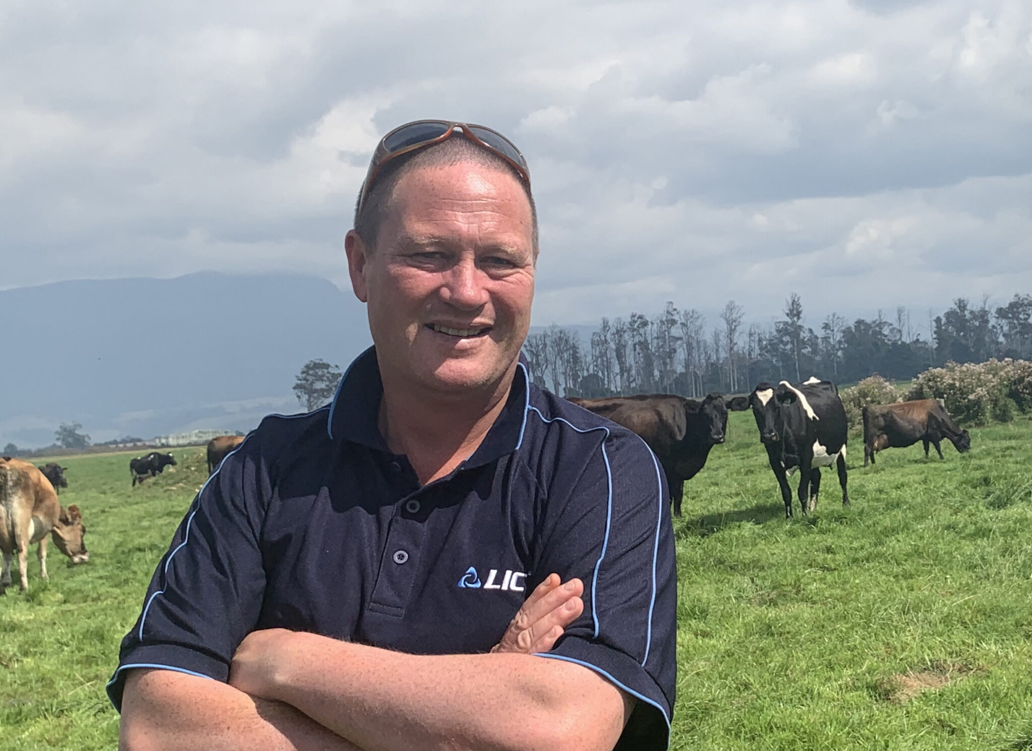 New Gippsland District Manager - Hilary Lunn | LIC Australia