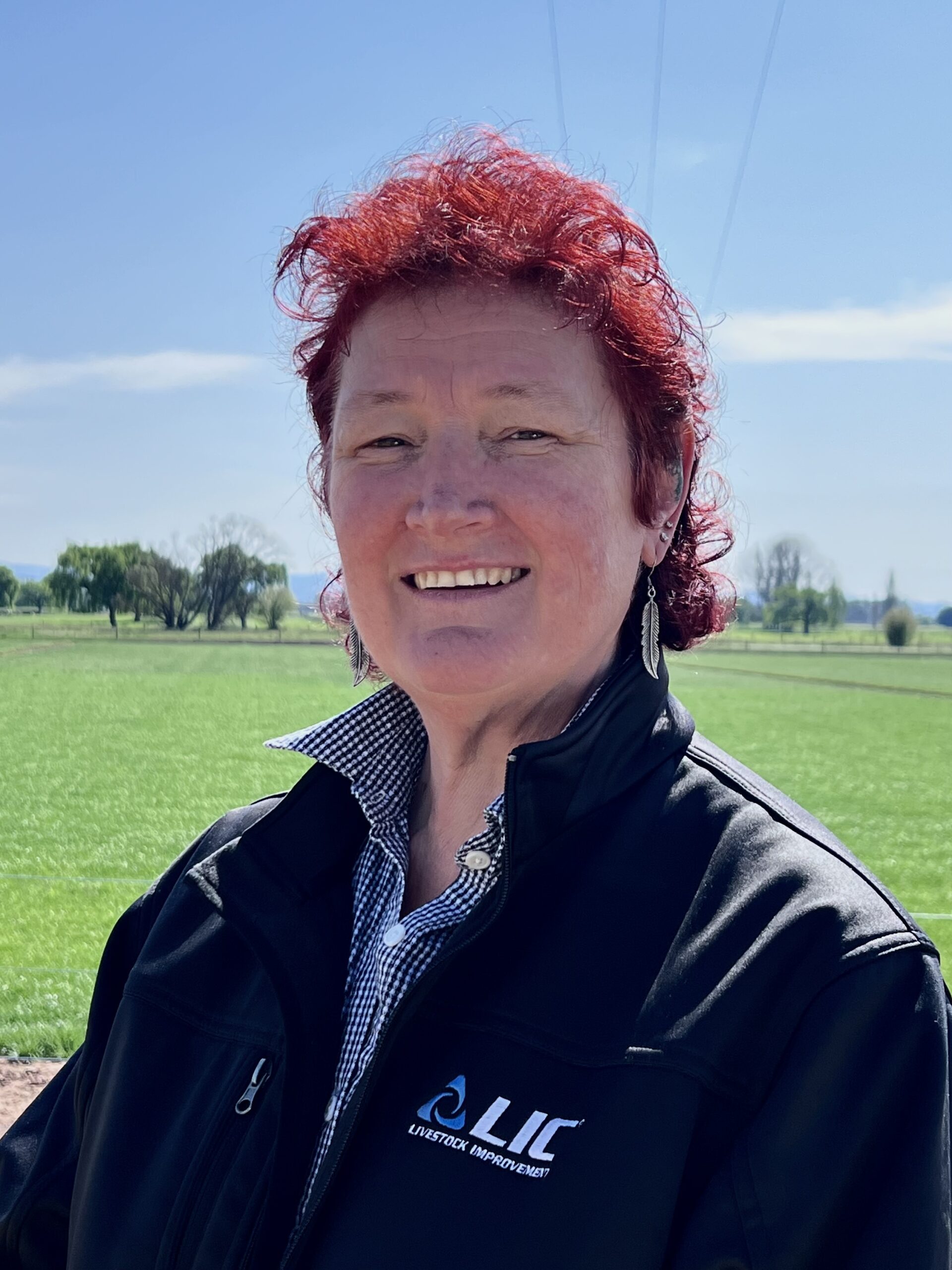 Hilary Lunn - new Country Manager for LIC Australia • LIC Australia