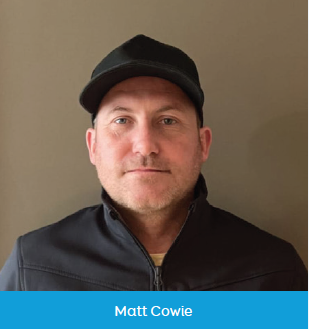 Mastering the art of artificial insemination • LIC Australia